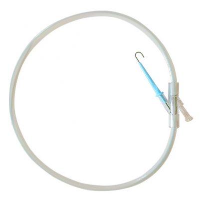 PTFE COATED GUIDE WIRES – Elana for Medical Supplies